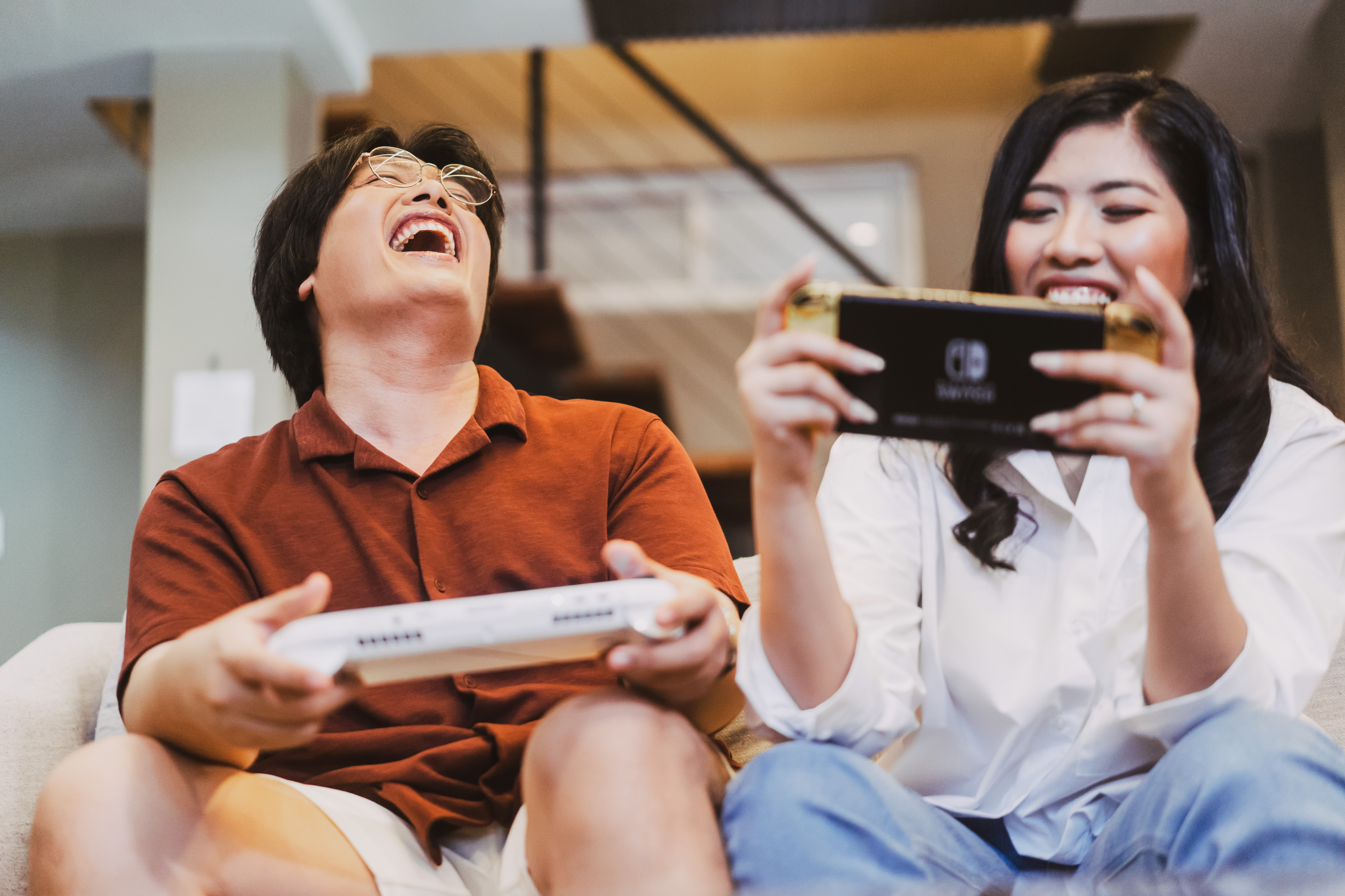 Aleana & Dave's Wedding