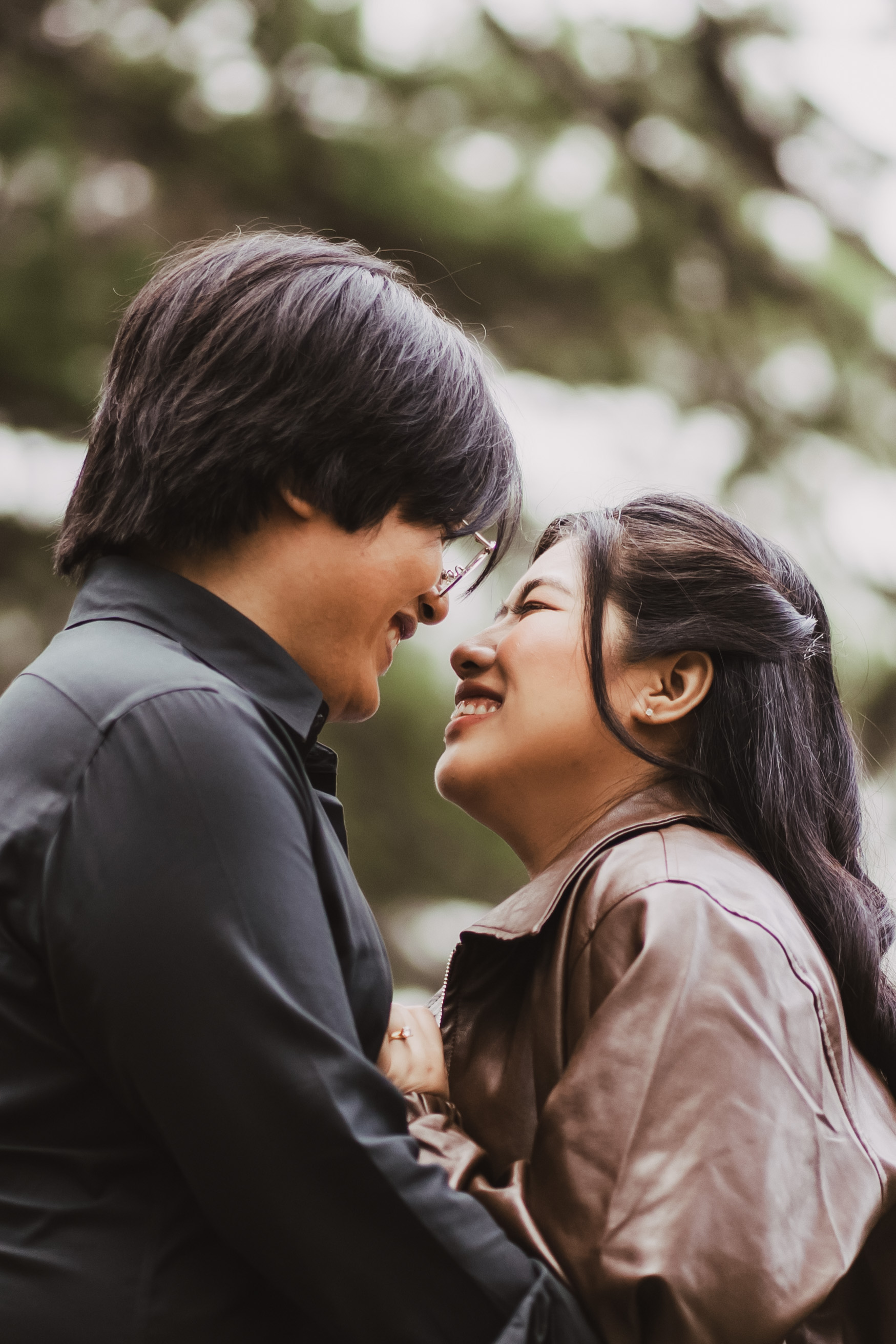 Aleana & Dave's Wedding